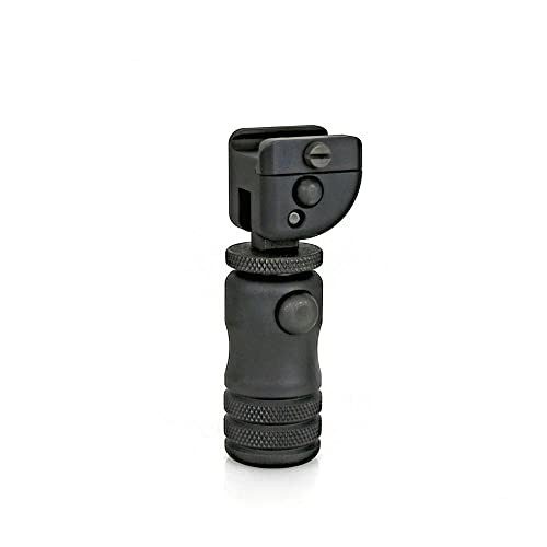 Accu-Shot BT31-QK Precision Rail Monopod - Extended Range with Quick ...