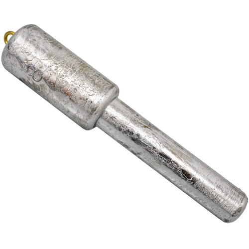 Deep Drop Weights - Offshore Fishing - Swordfish & Cod Weights ...