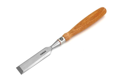 Narex Richter Paring Chisel With Long Handle - 1" | SIGONNA PULSE