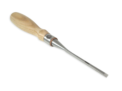 Narex Richter Extra Bevel Edge Chisel with Cryogenic Treated Cr-V Steel ...