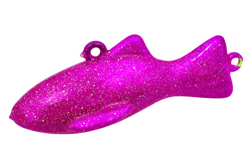 MagBay Lures 100% USA Made Downrigger Weights | SIGONNA PULSE