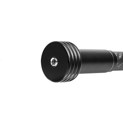 VIPER Archery Bow Stabilizer Weights, 1 oz (3 Pack) | SIGONNA PULSE