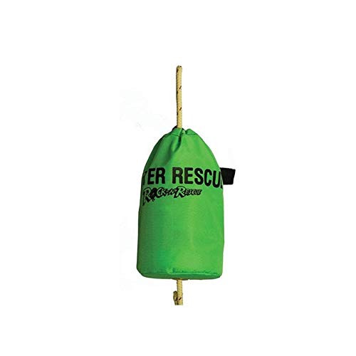 Rock-N-Rescue RNR Economy Kayak Throw Bag (100') | SIGONNA PULSE