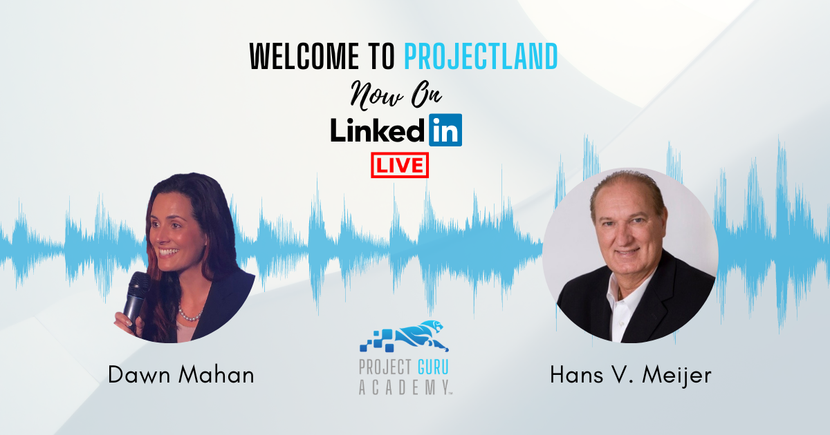 Emotional Intelligence in Projectland | Project Guru Academy