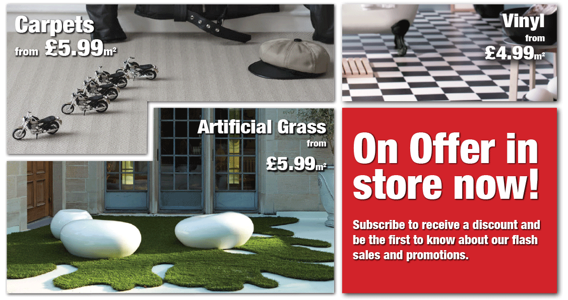 SPECIAL OFFERS | devlin-lichfield