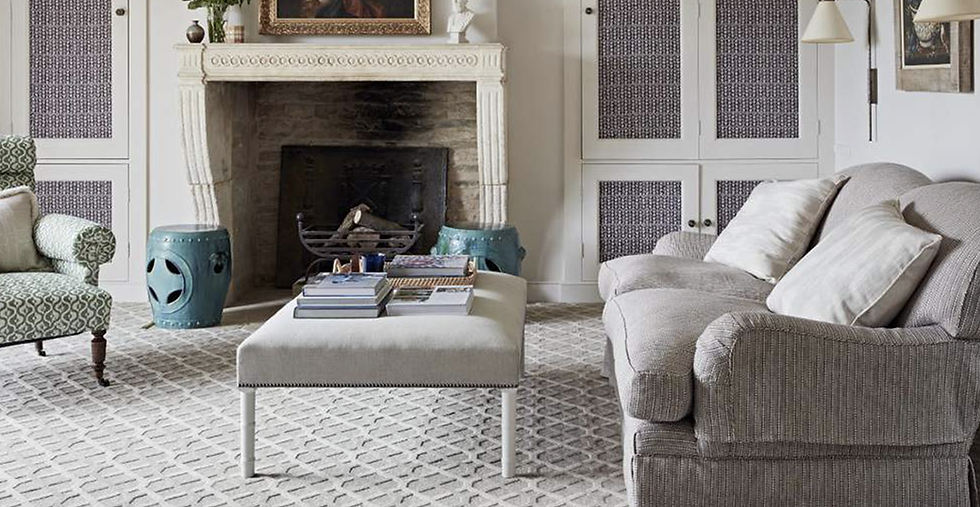 Devlin Wholesale Lichfield Carpets & Flooring