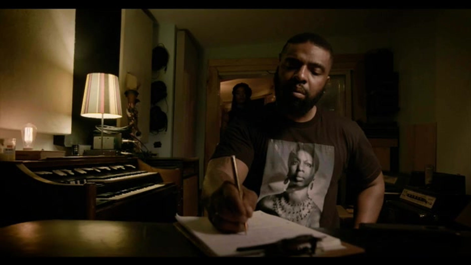 Alexander Simone | Pool of Genius