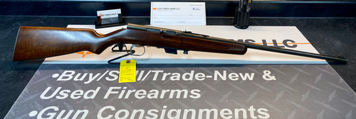 USED- Ranger 34A .22 LR Semi-Auto Rifle | Lick Creek Arms LLC