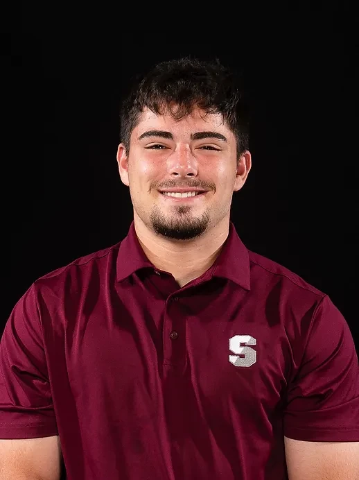 WELCOME COACH CONNOR TO ENL!