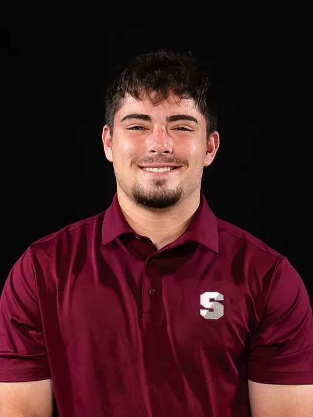 WELCOME COACH CONNOR TO ENL!