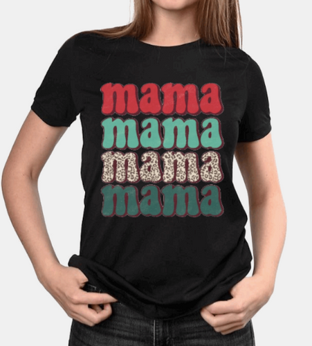 Mama Tee | Lotus Brands