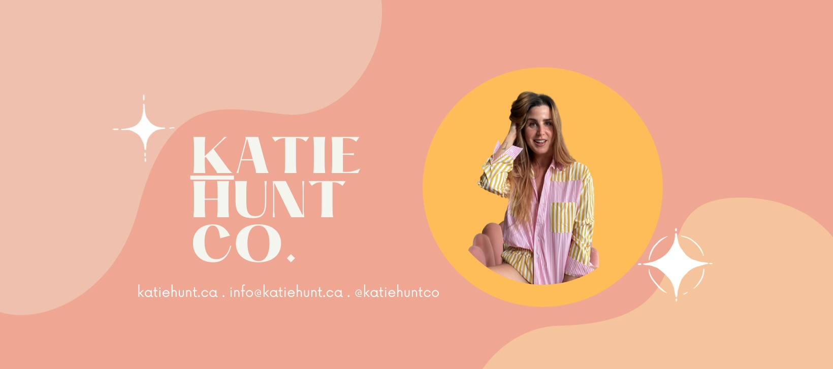 Unleash Your Feminine Power with a Spiritual Life Coach | Katie Hunt Co