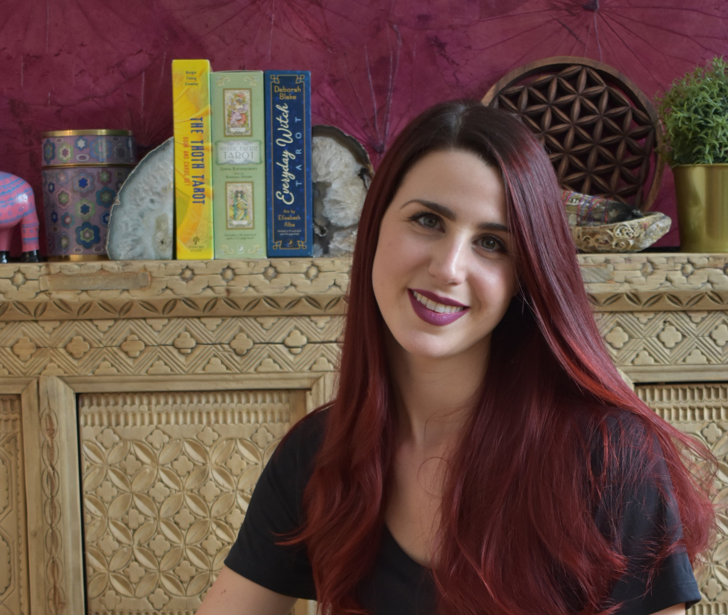 Blog | Katie Hunt Co.