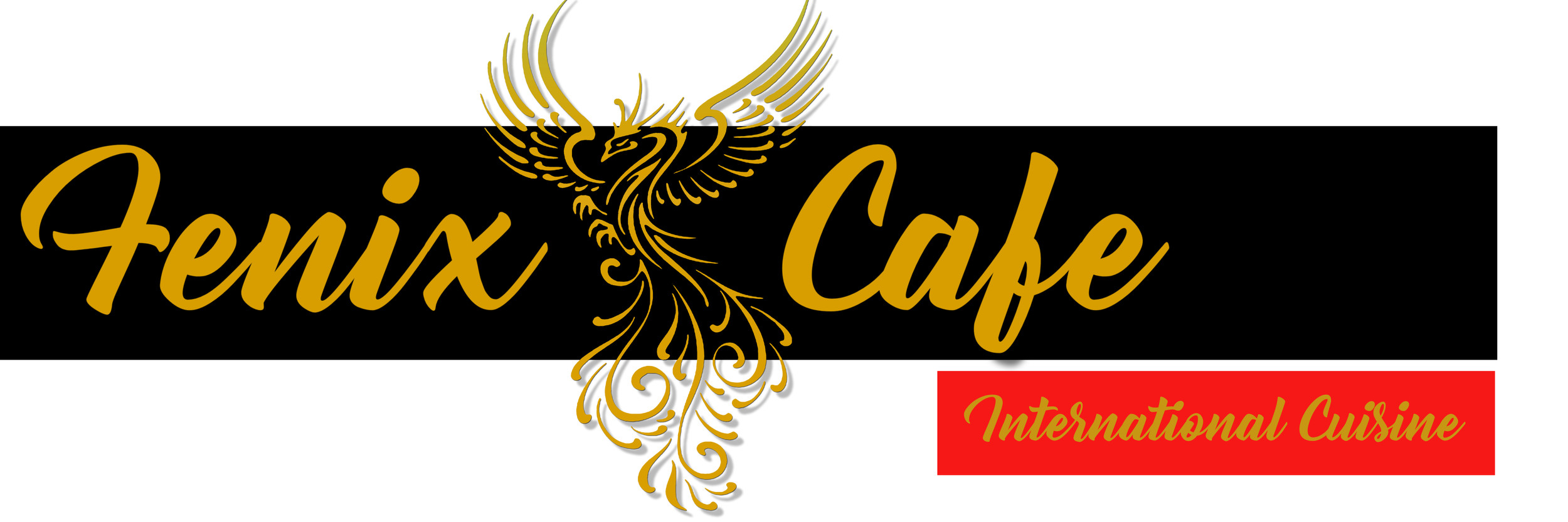 Home | Fenix Cafe International