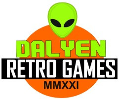 Dalyen Games | Hombrew Video Games