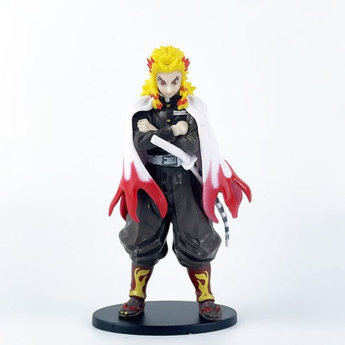 Rengoku Standing Action Figure | Wearables_Chennai 1