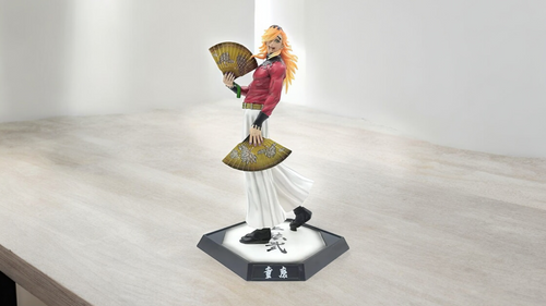 Demon Slayer Douma Action Figure 30cm | Wearables_Chennai 1