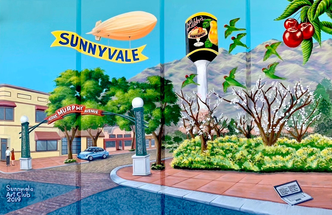 Home | SunnyvaleArtClub