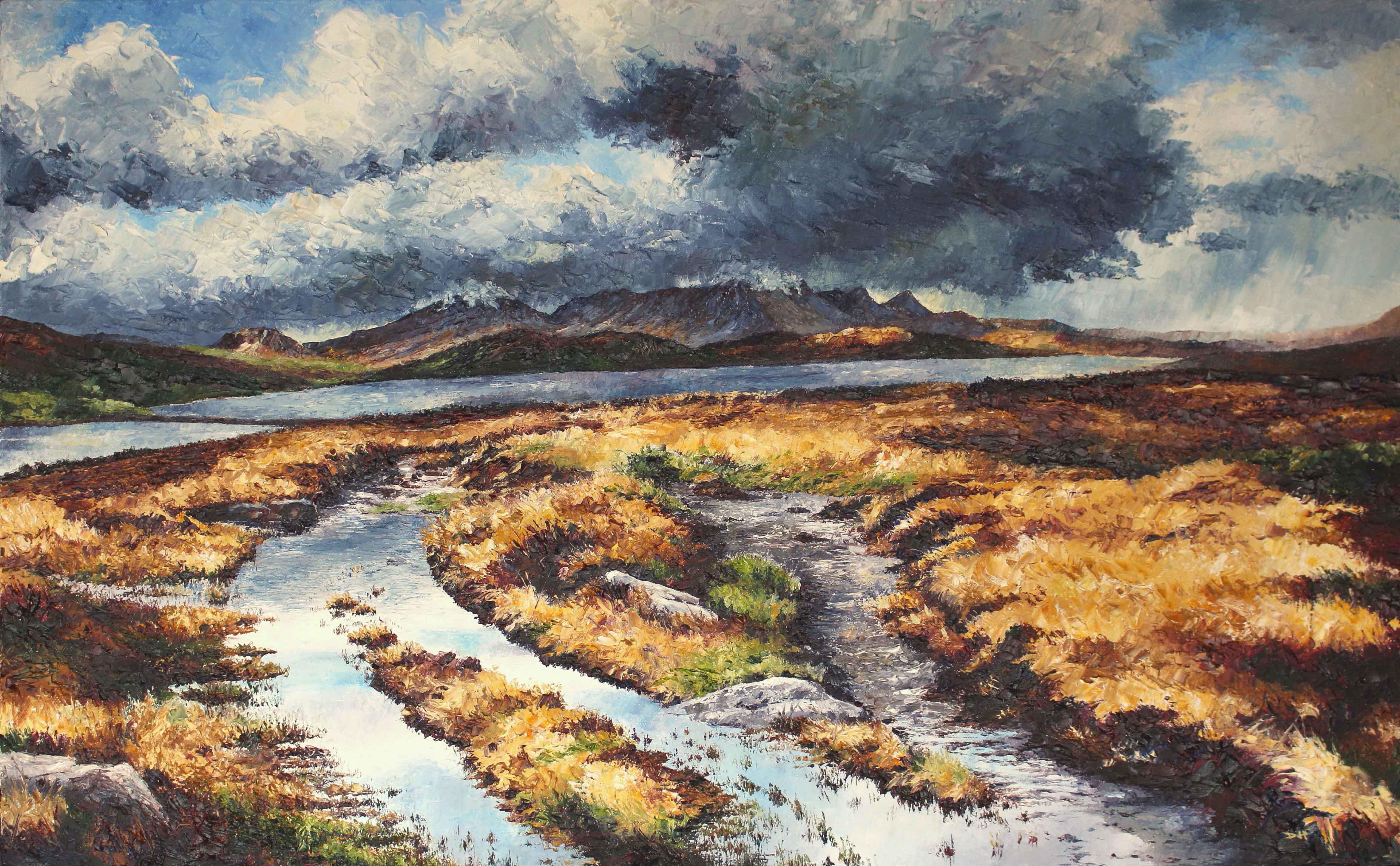 Douglas Hutton artist