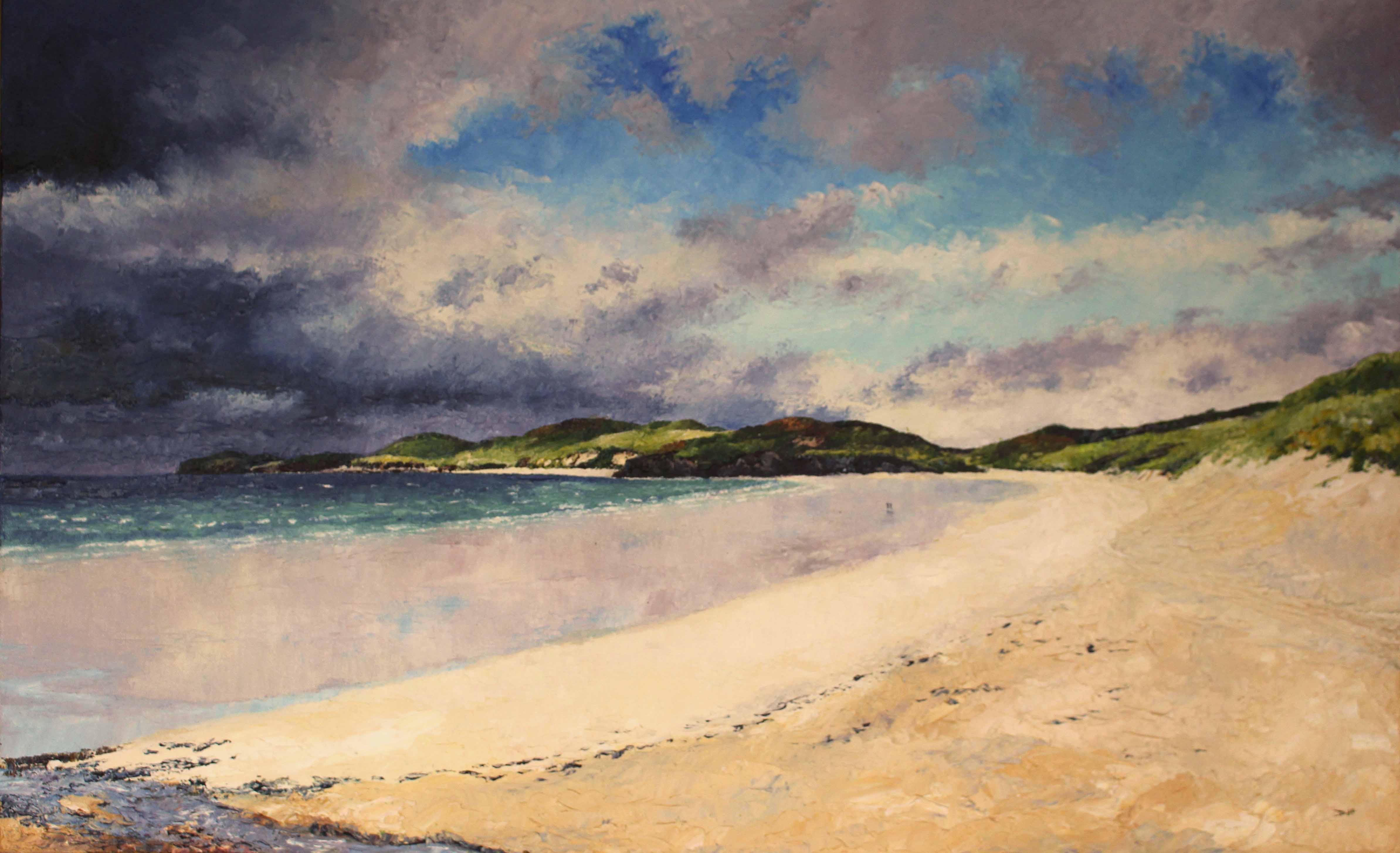 Douglas Hutton artist