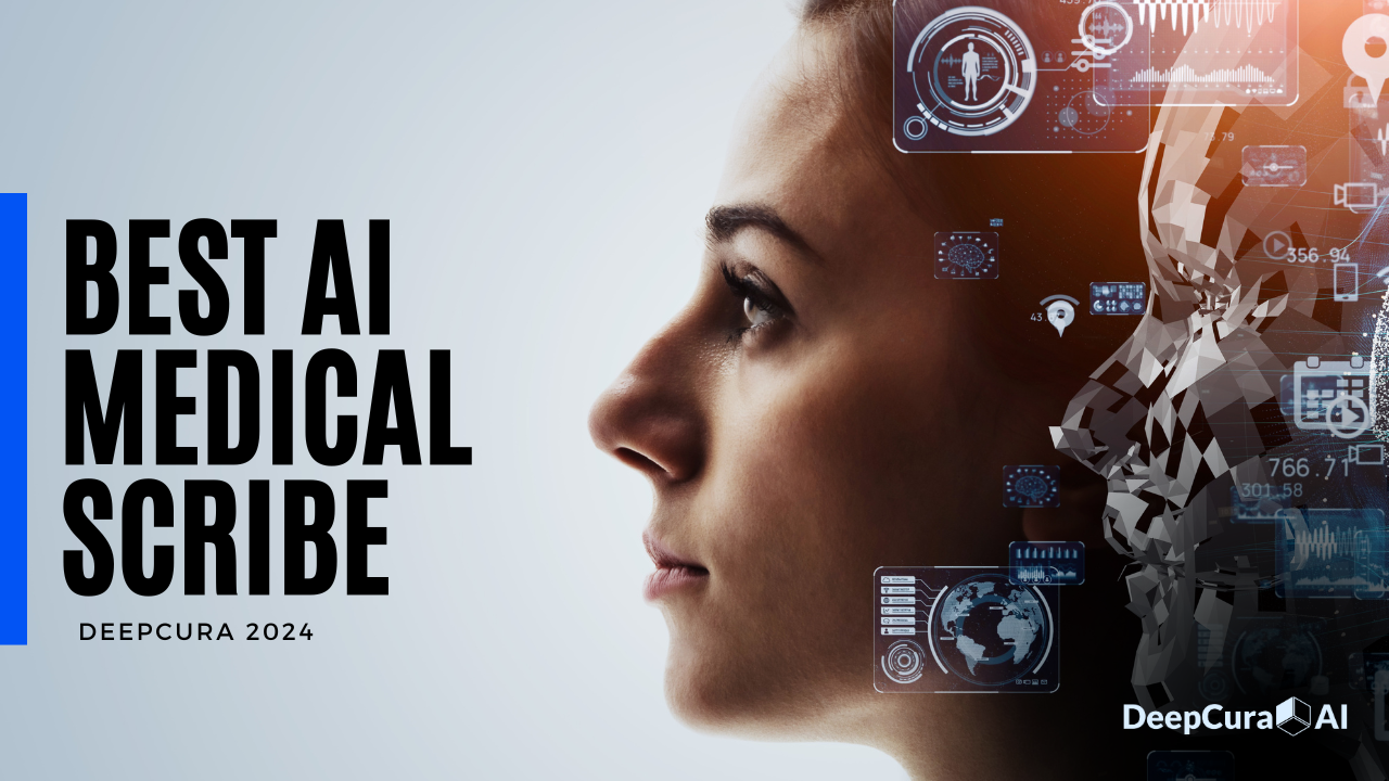 Best AI Scribes in 2025: Your Ultimate Guide to Finding the Perfect AI ...