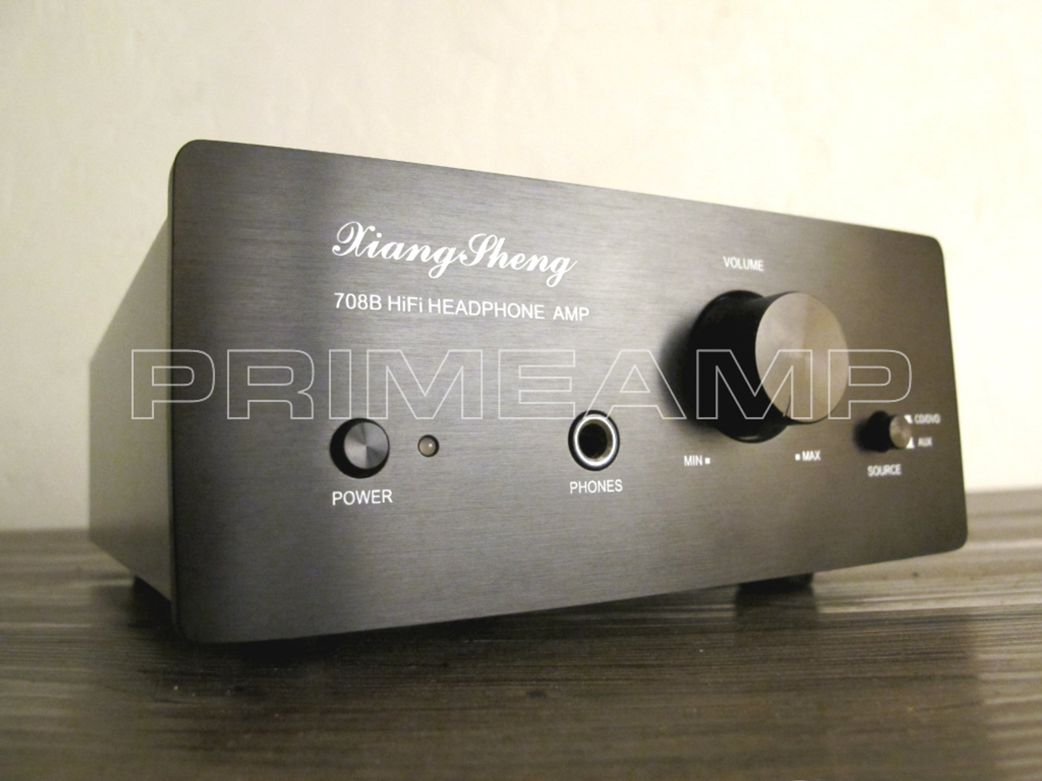 XiangSheng 708B-BK | onlinemartcompany