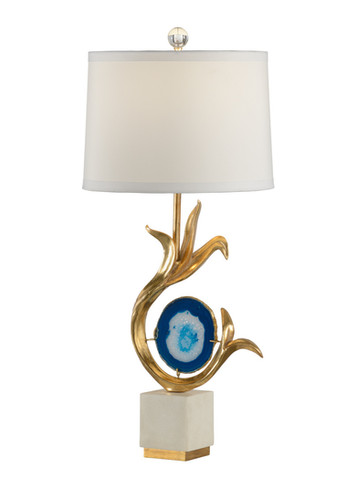 Zulli Table Lamp | James Reid Furniture