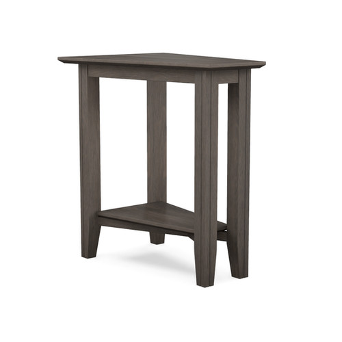 Eclectic Wedge Shelf | James Reid Furniture