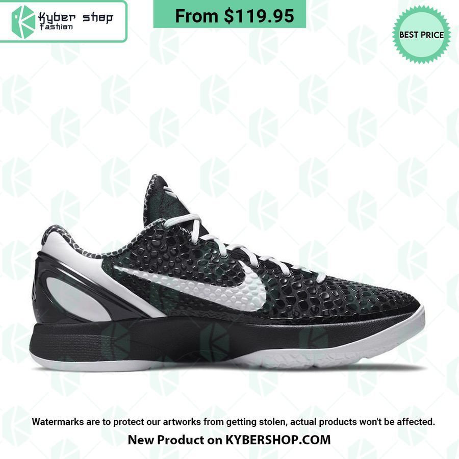 Nike Kobe 6 Protro Mambacita Sweet 16