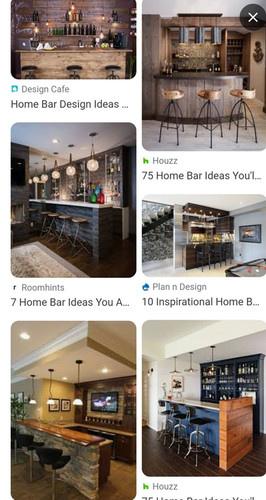 Flat packs RTA Ready to assemble for BASE Cabinetry