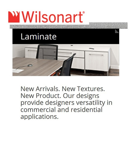 Laminate COUNTER TOP | 11 Woods & Stone