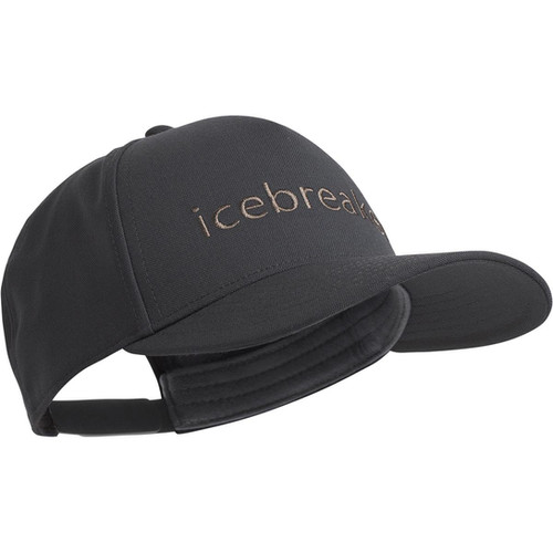 Icebreaker Logo Cap | What Lola Wants