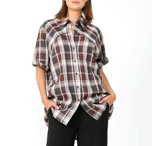 Moochi Resulted Shirt sz 12 | What Lola Wants