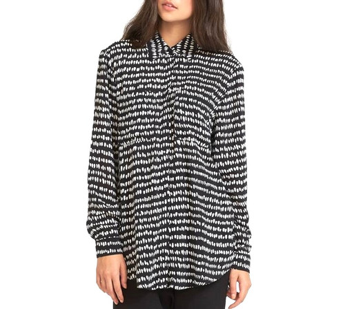 Moochi Lead Shirt sz 12 | What Lola Wants