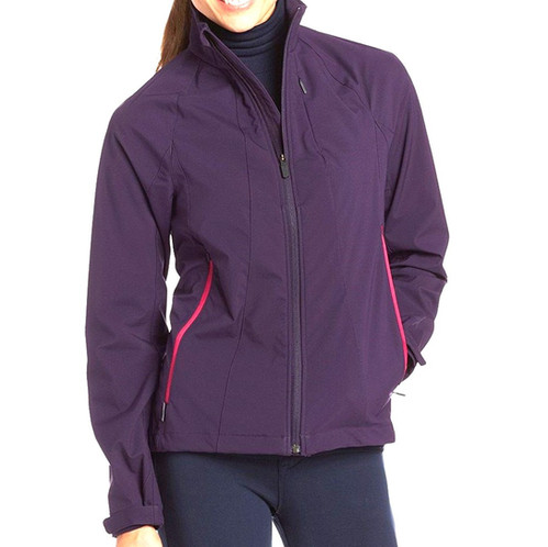 Icebreaker Viento Softshell Jacket | What Lola Wants