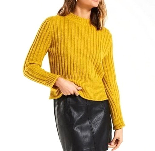 Dotti Ribbed Knit sz 12 | What Lola Wants