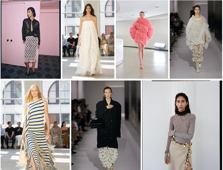 Trendy – Wiosna Lato 2025