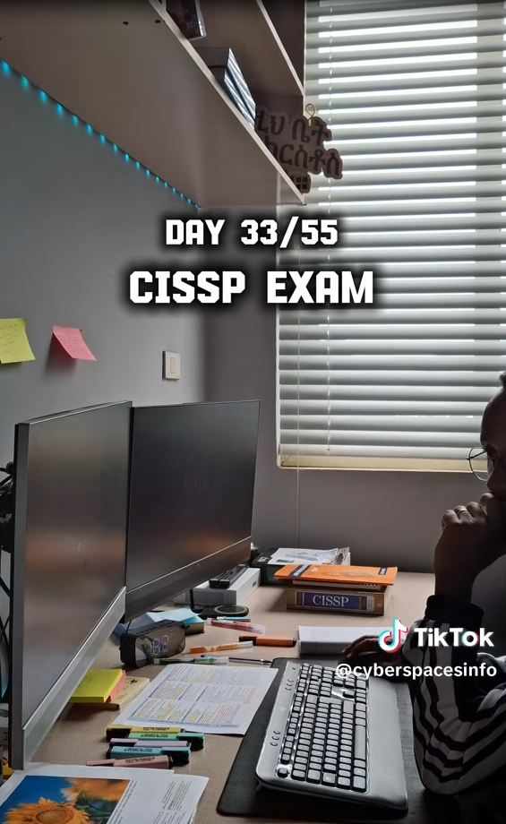CISSP Study Plan – Day 33 of 55 | SAML (Security Assertion Markup Language)