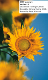 Organized Sunflower CISSP Notes