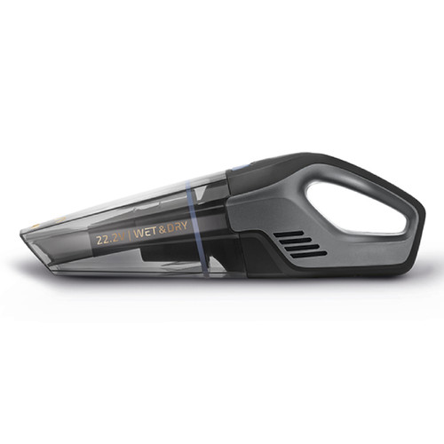 Izzy Hand Held Wet & Dry 11.1V Turbo Vacuum Cleaner | Premier Electrical