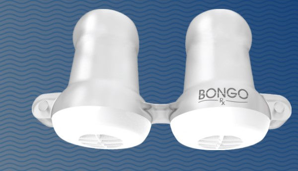 Bongo Rx Annual Replenishment Pack | Newtec