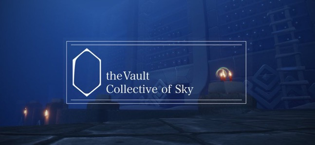 Sky考察 | The Vault Collective Of Sky
