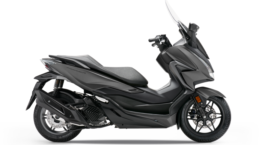 Scooter | Honda Moto Roma