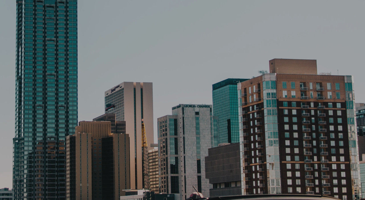 HOME | Turnstone Group ATL