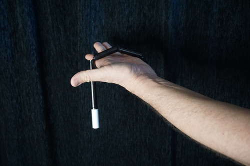 Breakaway Wand (No Skill Required) | magic-school