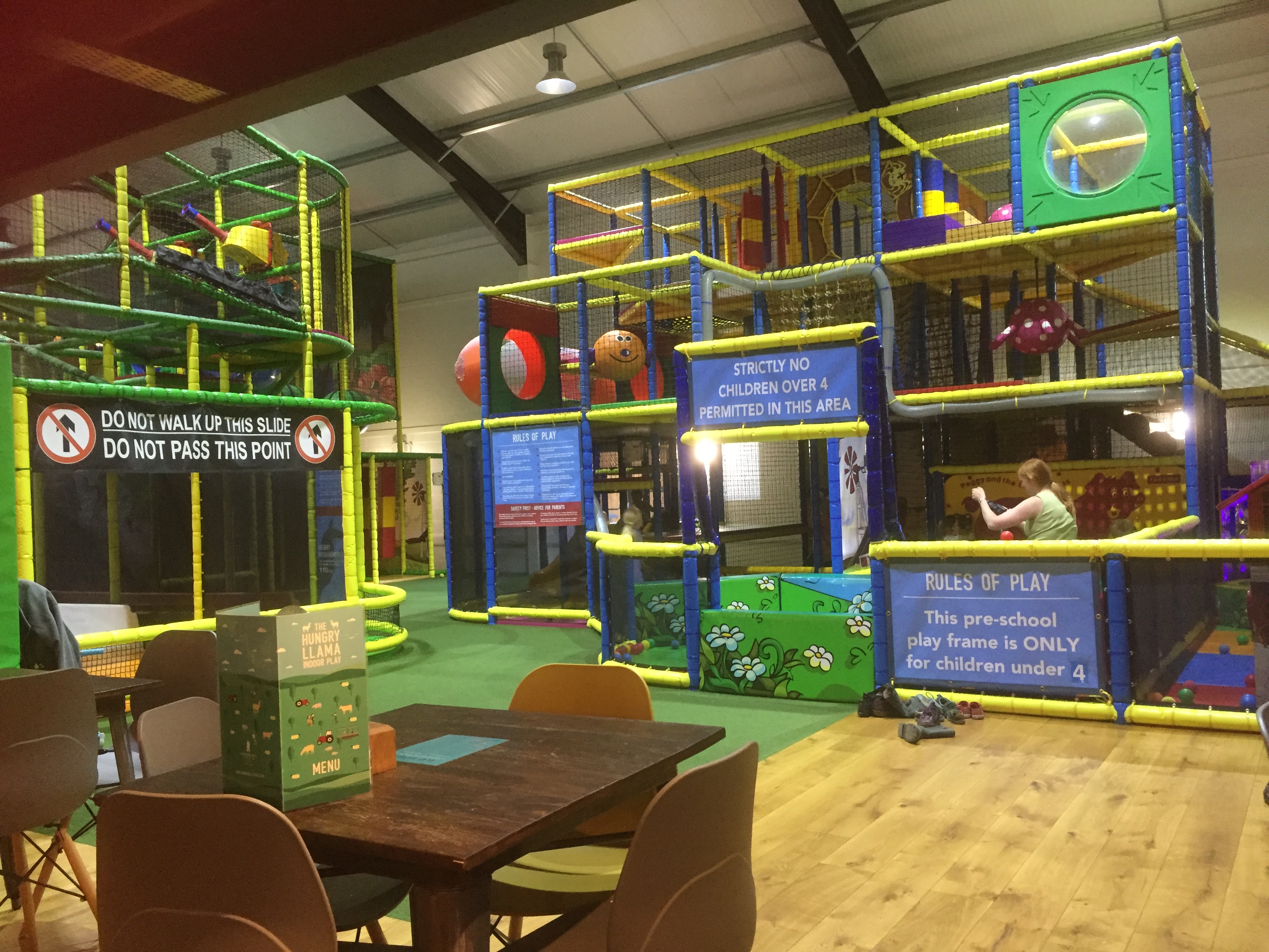 PLACES TO VISIT | ingfieldfarmcamping