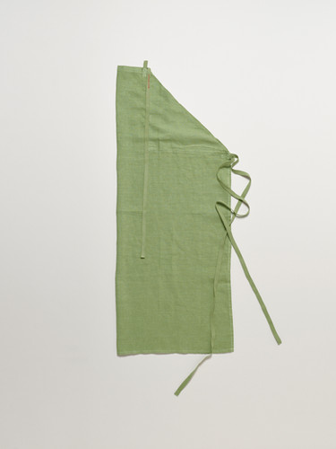 RnR APRON Stem Green | Lefts,