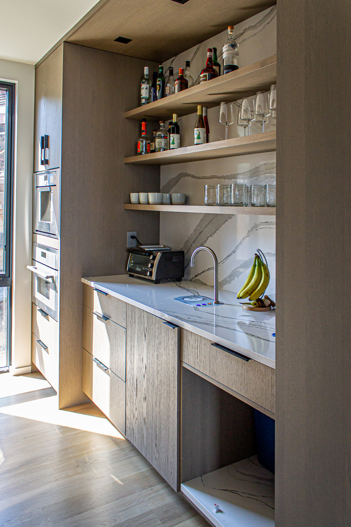 Abacus Cabinetry | High End Kitchen Cabinets | Denver Cabinet Companies