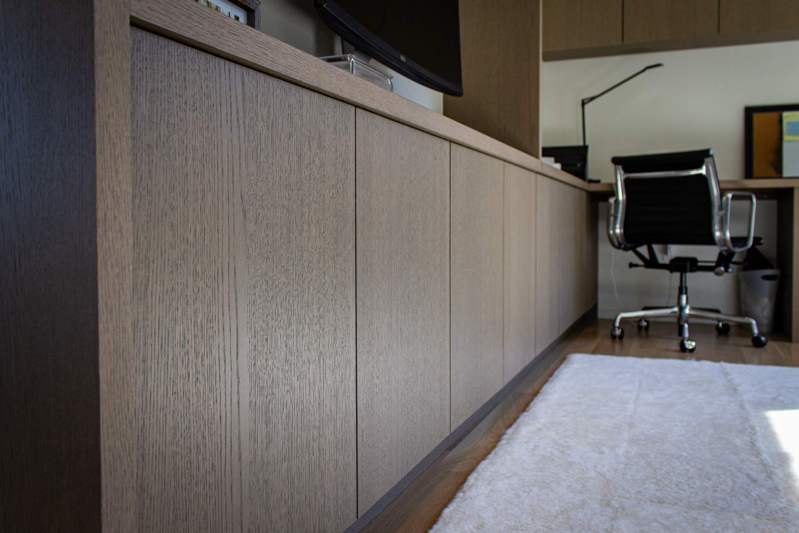 Abacus Cabinetry | High End Kitchen Cabinets | Denver Cabinet Companies