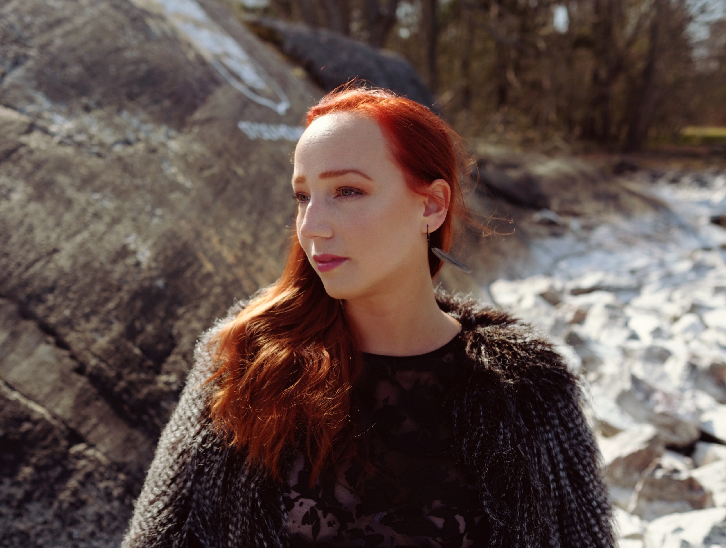 Anna Arco / Artist, Musician & Composer / Stockholm, Sverige
